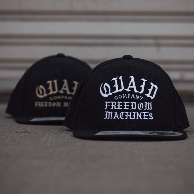 HATS – Freedom Machines Company