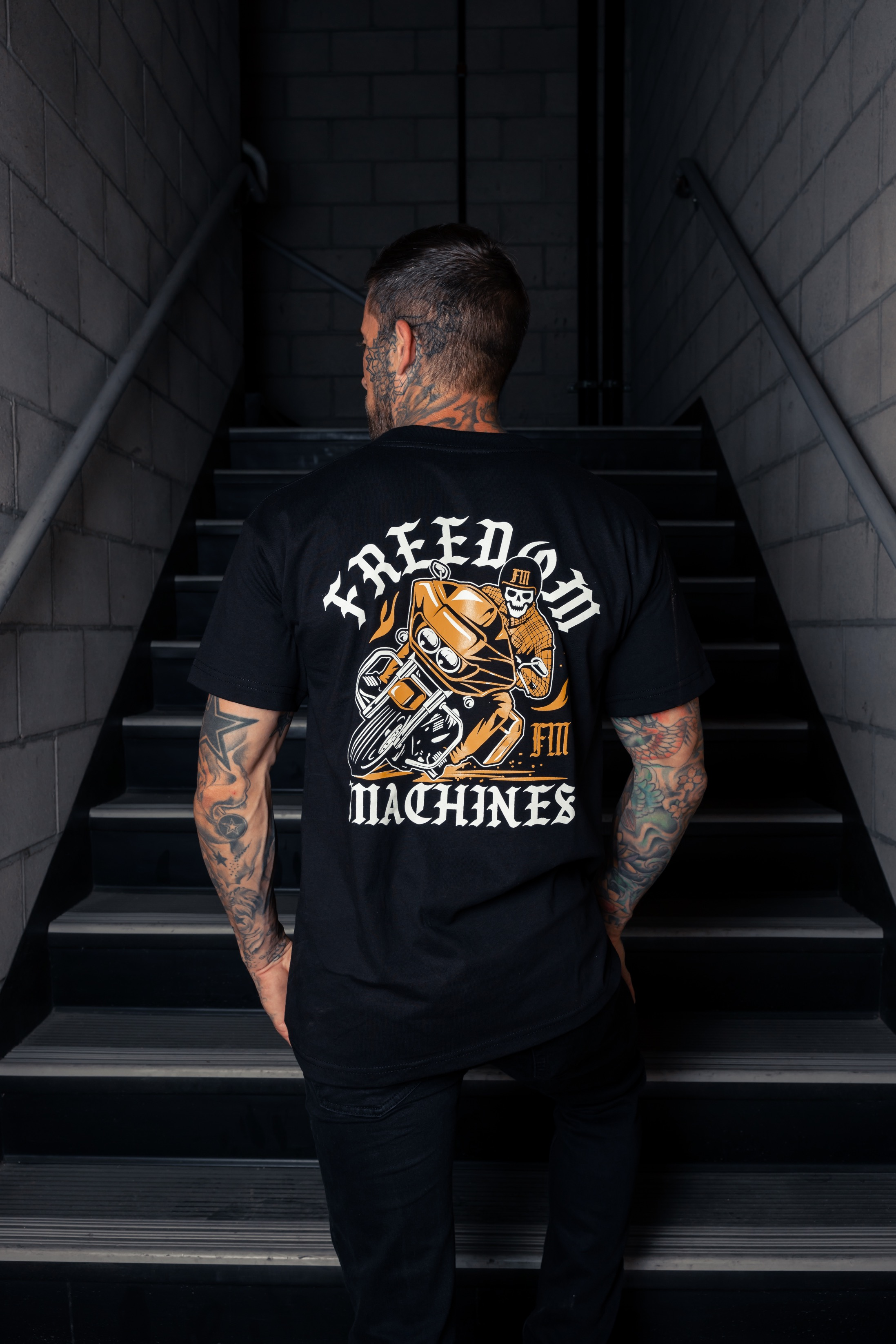 NEW RELEASES – Freedom Machines Company