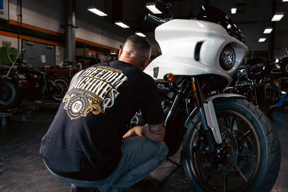 Quaid Freedom Machines Company