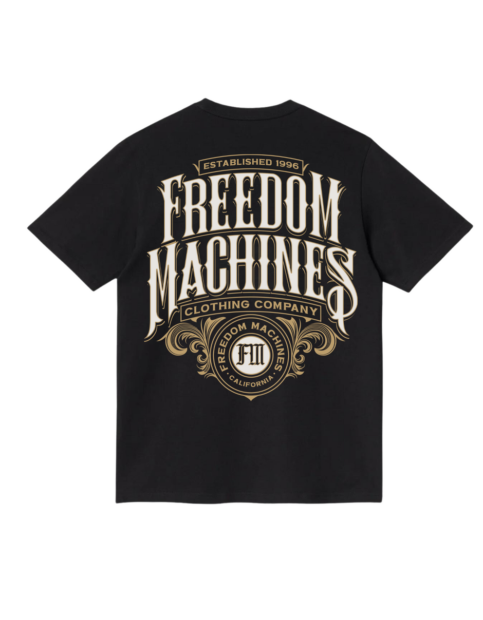 Quaid Freedom Machines Company
