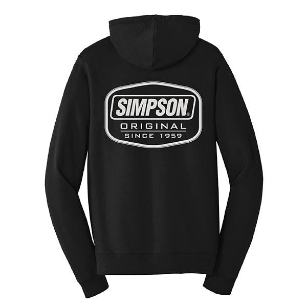 simpson logo racing